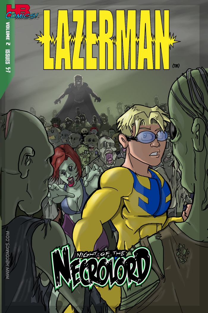 Talkcast 202 – HB Comics | Sci Fi Saturday Night